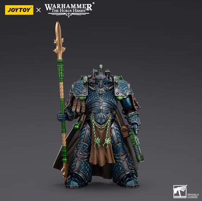 Alpharius Alpharius Omega – 我的商店